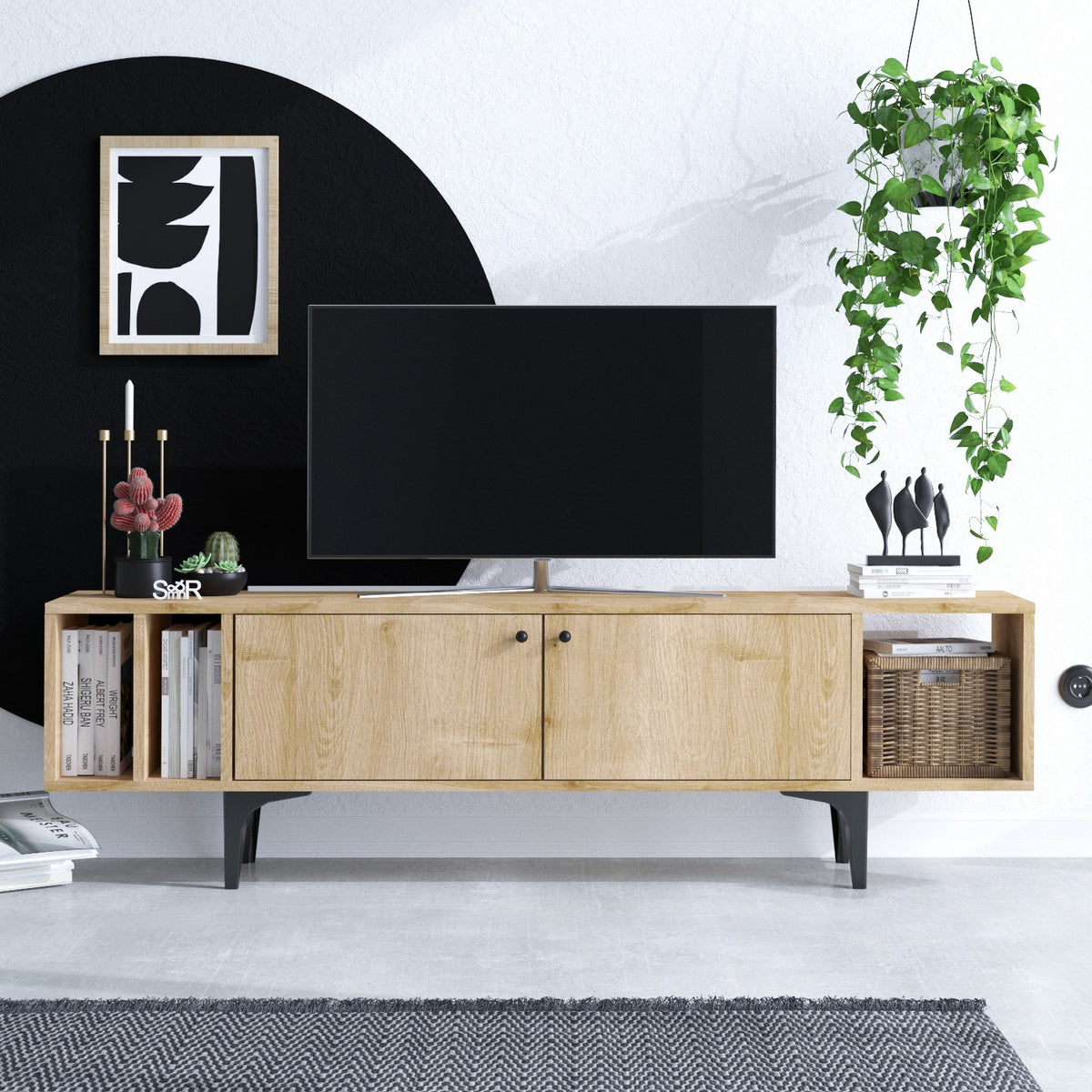 TV Stand Ankaa – Figure It Out Furniture
