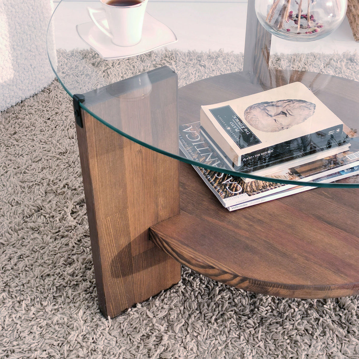 Coffee Table Mondo – Figure It Out Furniture