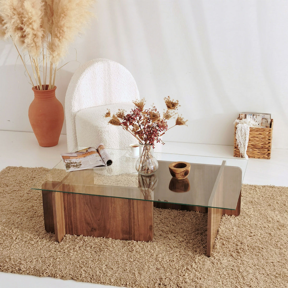 Coffee Table Escape – Figure It Out Furniture