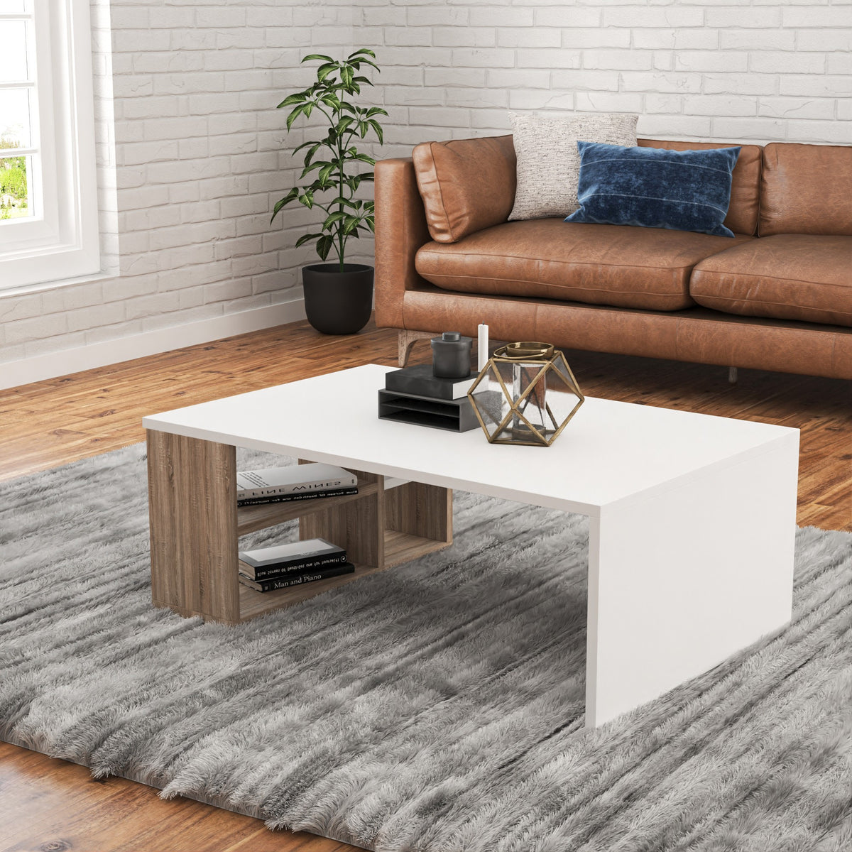 Coffee Table Defne - Patara – Figure It Out Furniture