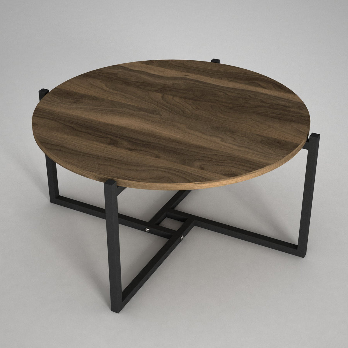 Coffee Table Noce - Walnut – Figure It Out Furniture