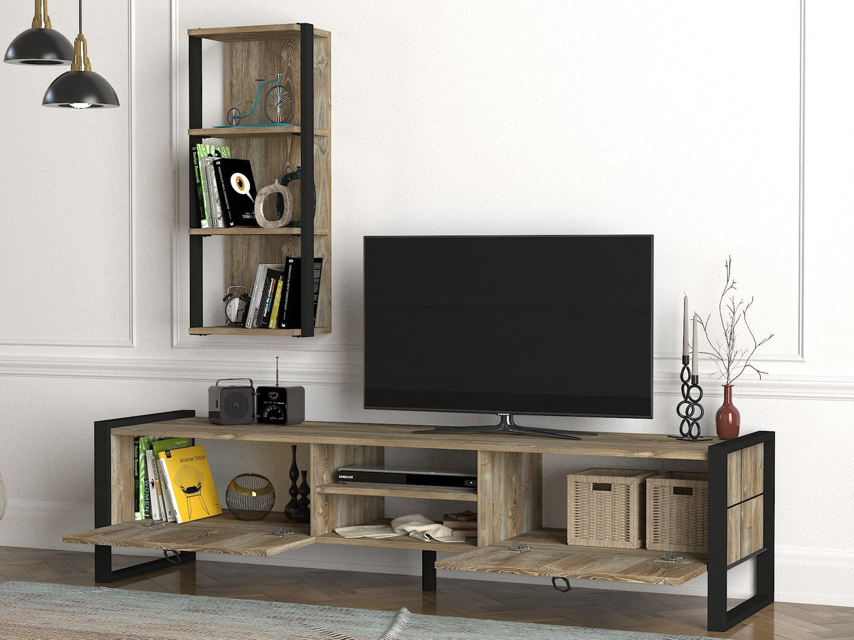 TV Unit Lost - Patik – Figure It Out Furniture
