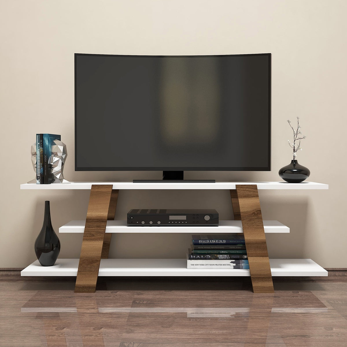 TV Stand – Figure It Out Furniture
