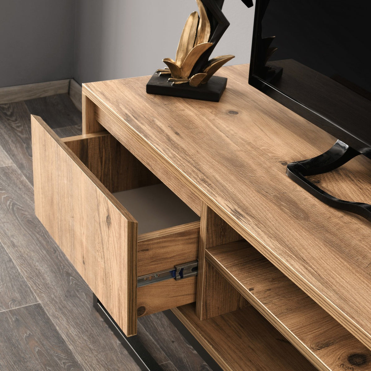 TV Stand Belinda 140 – Figure It Out Furniture