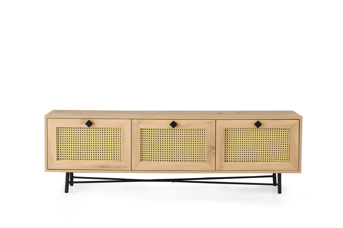 TV Stand Alcazar 180 – Figure It Out Furniture