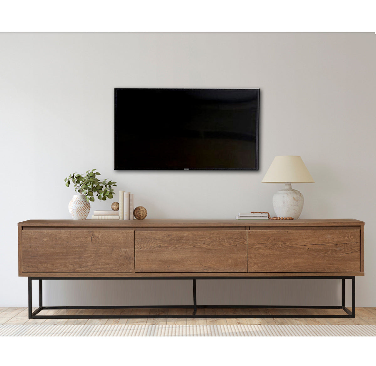 TV Stand Milo 180 – Figure It Out Furniture