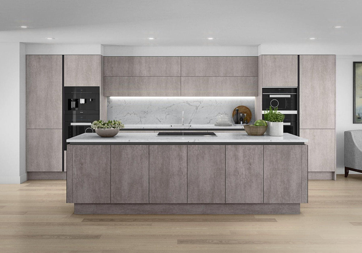 Kitchen Cabinets Gallery – Figure It Out Furniture