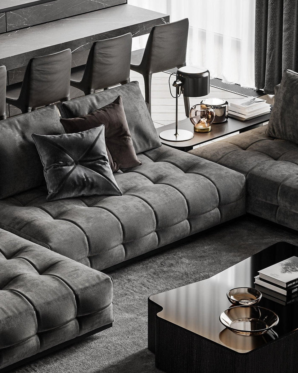 Brooklyn Modular Sofa – Figure It Out Furniture